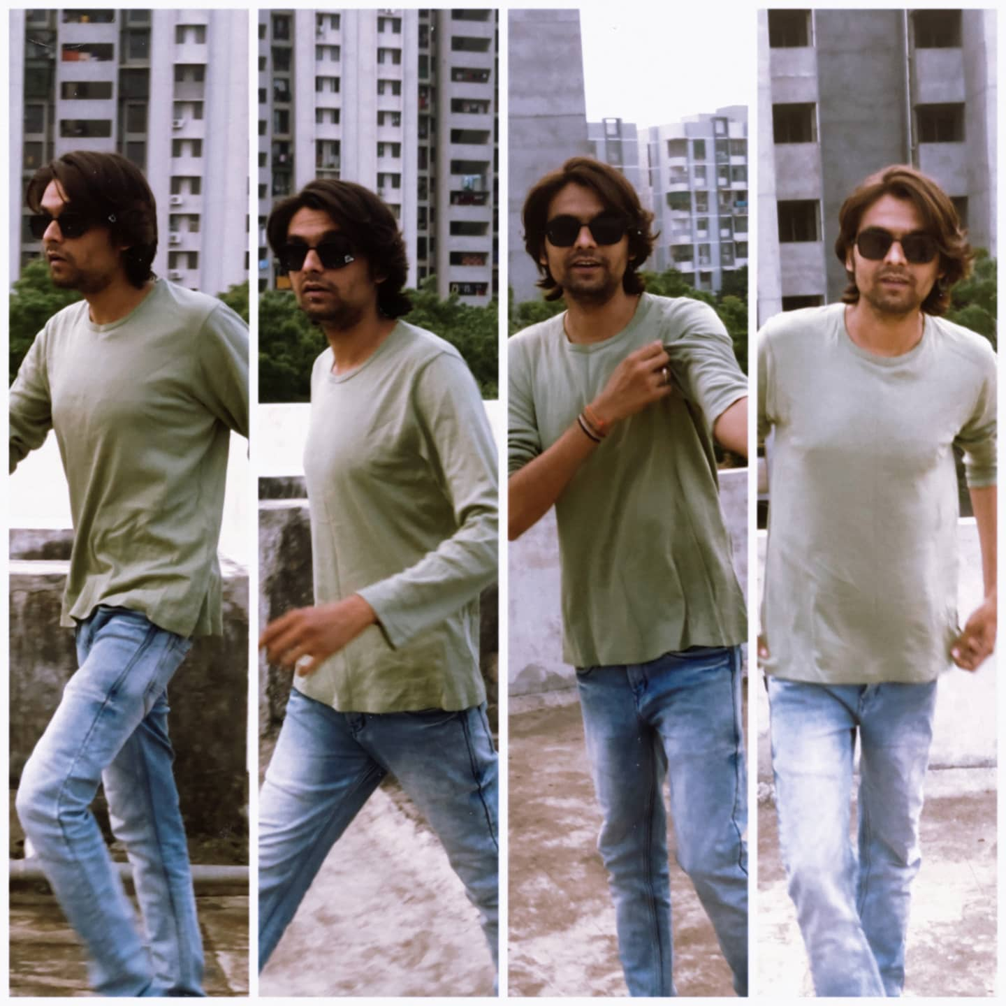 Karan Joshi | Official Website